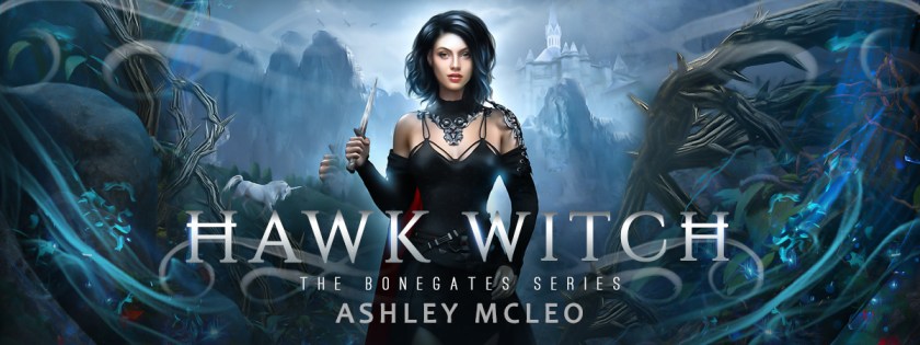 The Bonegates Series