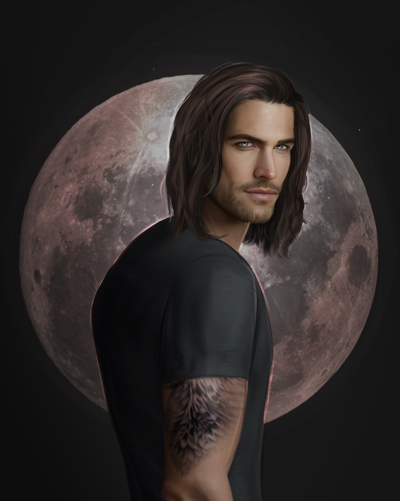 Coven of Shadows and Secrets Series: Crowns of Magic Universe