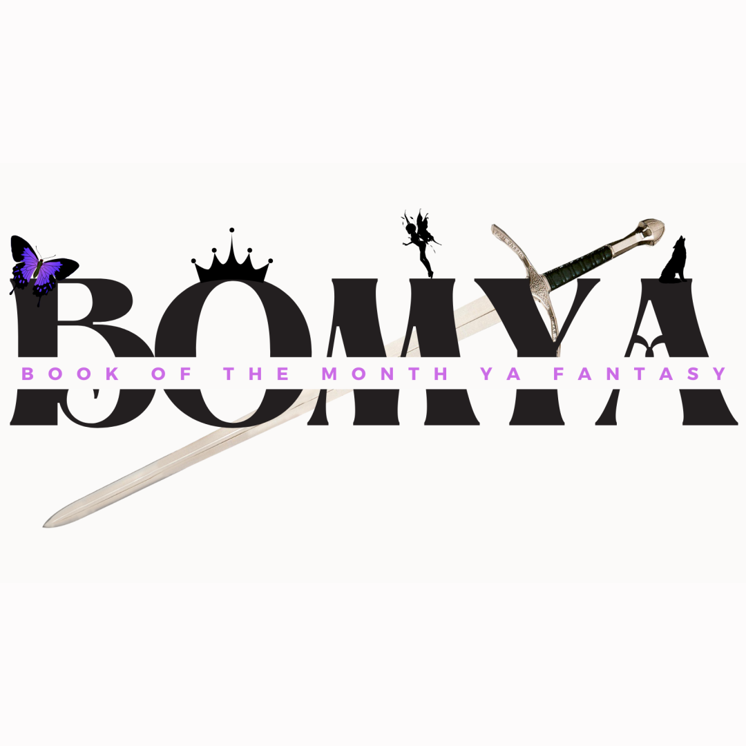 Book of the Month YA Fantasy Club: It’s BOMYA baby!